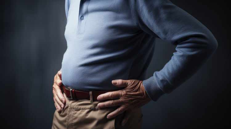 How To Use A Cane After Hip Surgery