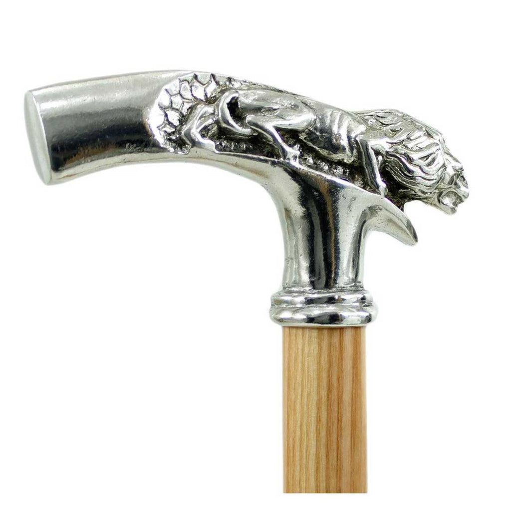Lion Walking Canes