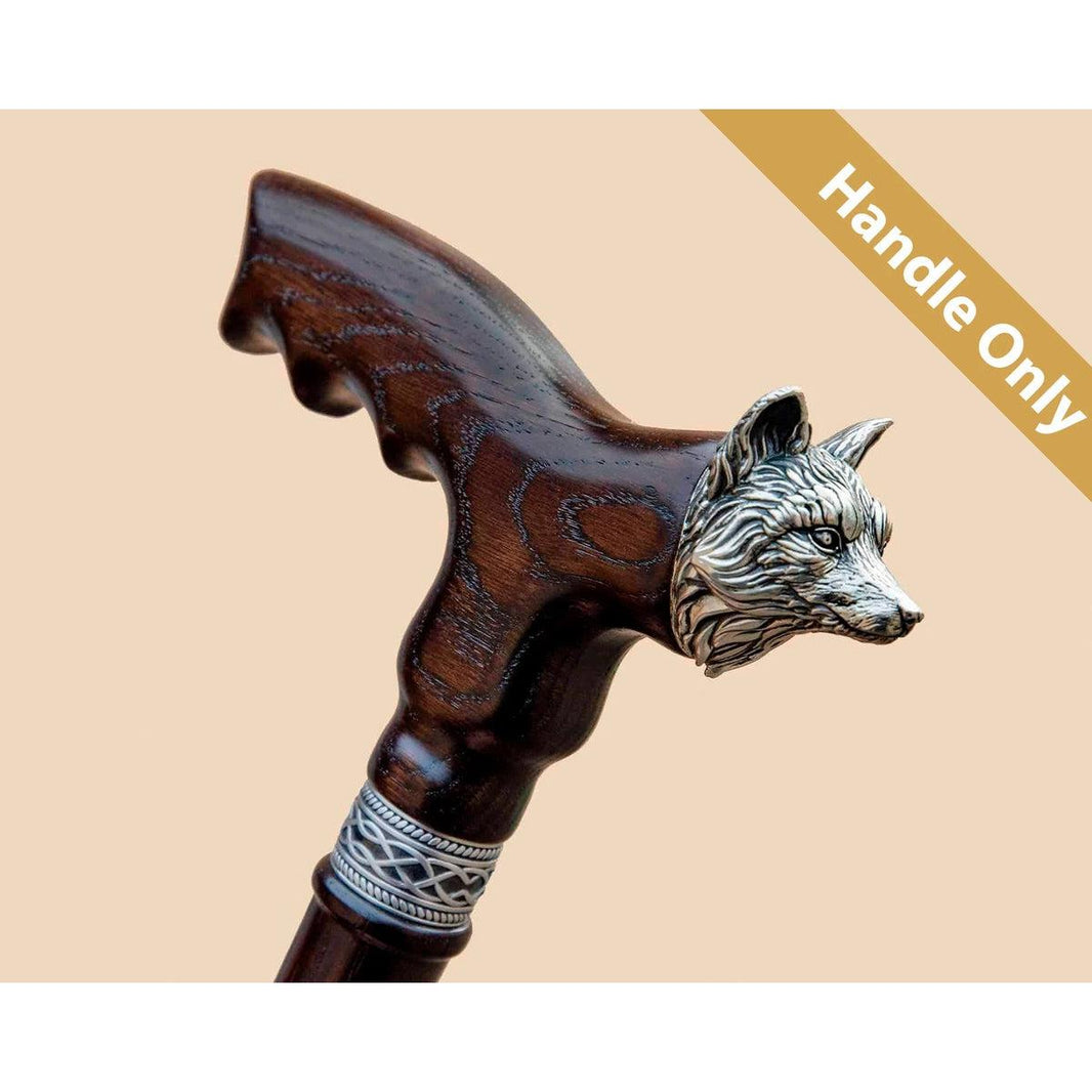 Walking Cane Handles