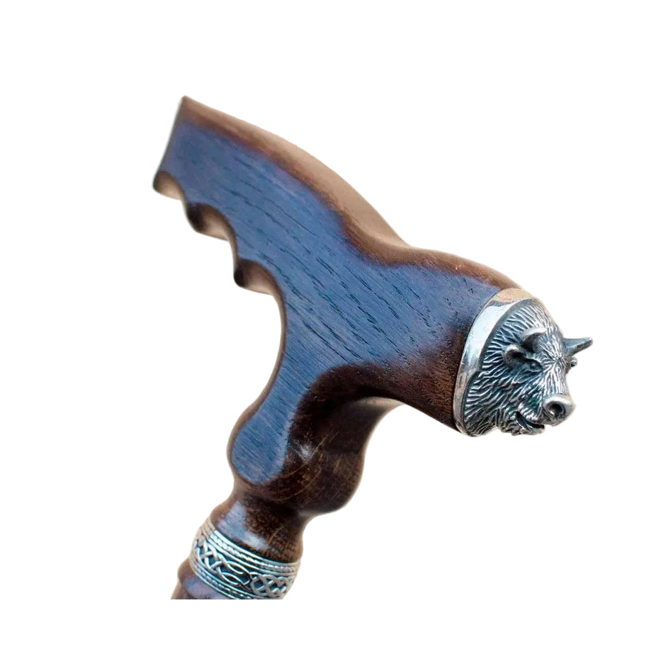 Walking Cane Handles