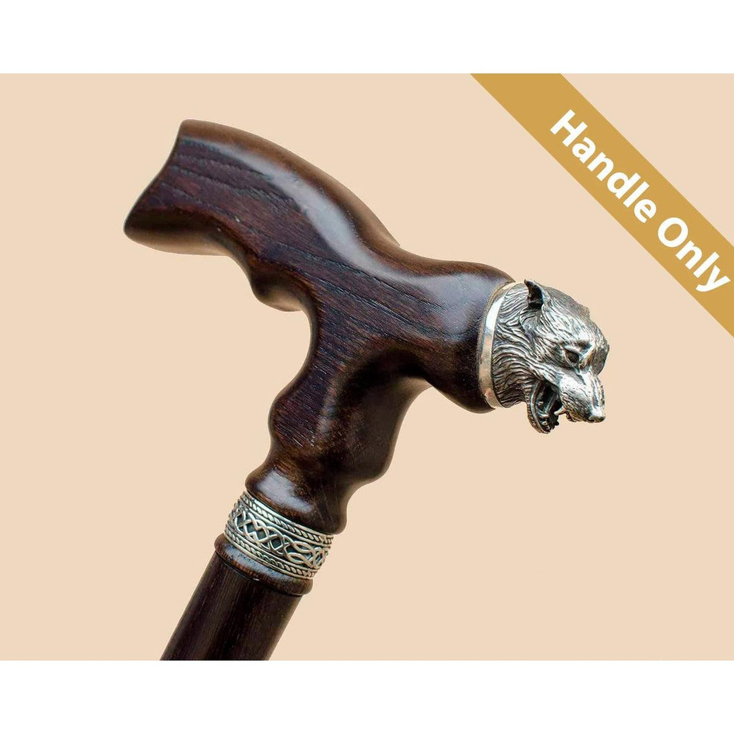 Walking Cane Handles