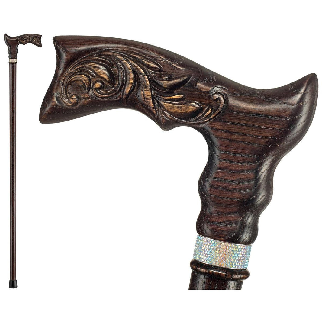 Fashionable Custom Canes and Walking Sticks at Stick Your Cane