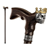 For the Ladies: Choosing the Perfect Cane Size for Women